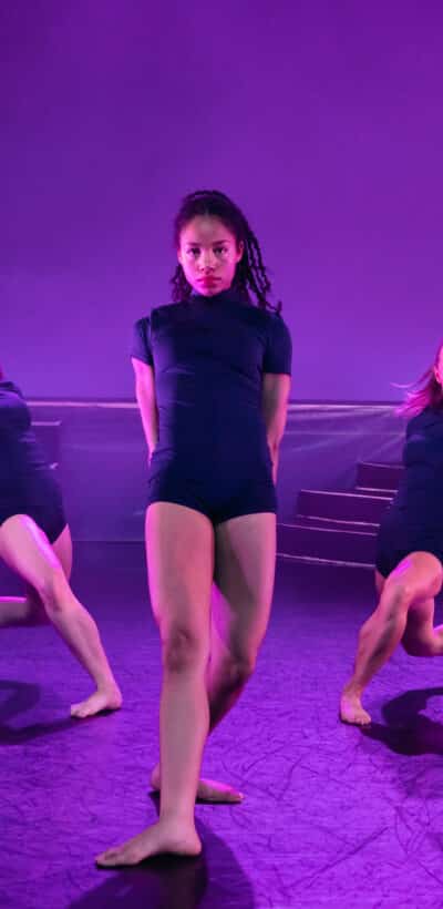 Northern Ballet School Taster Day - Performers College