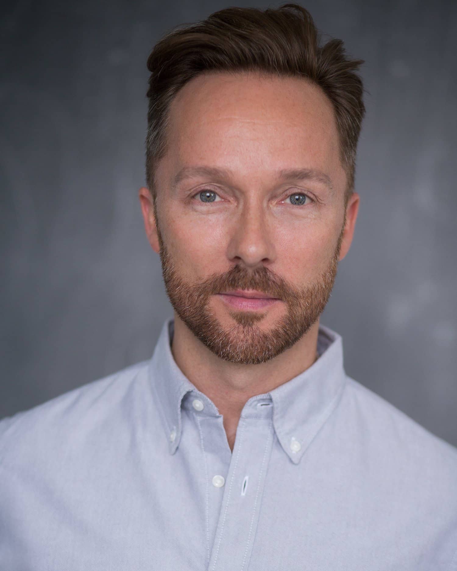 Andrew Margerison - Principal Lecturer - Jazz and Musical Theatre ...