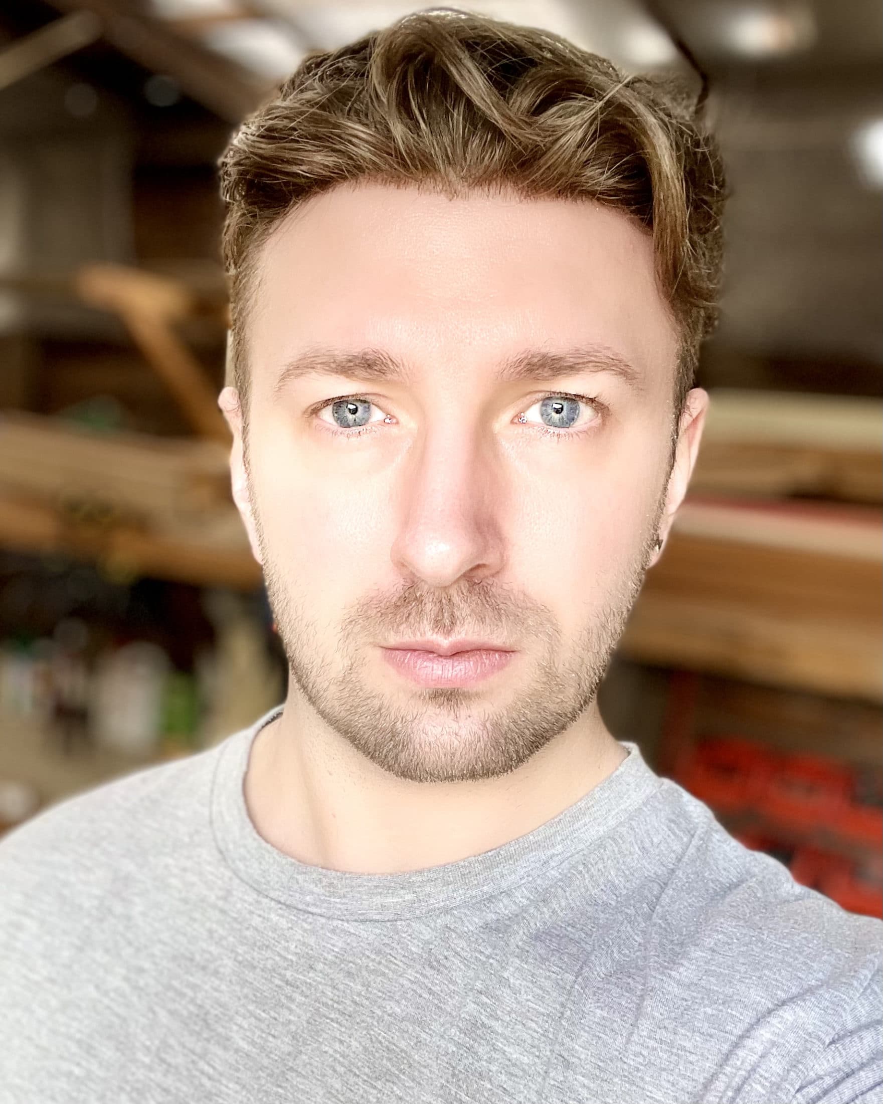 Daniel Waite - Jazz Tutor - Performers College