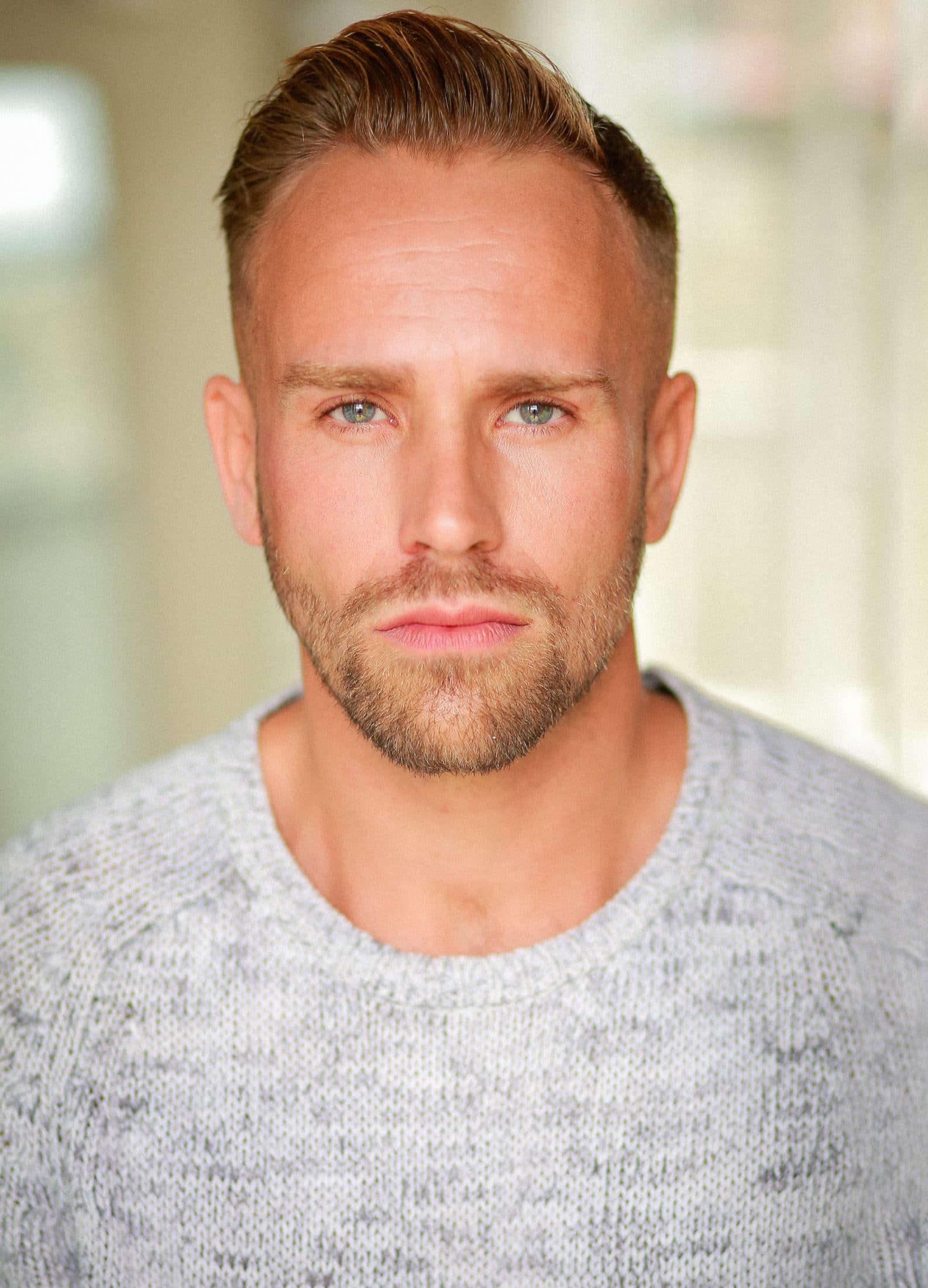 Michael Conway - Musical Theatre Lecturer - Performers College