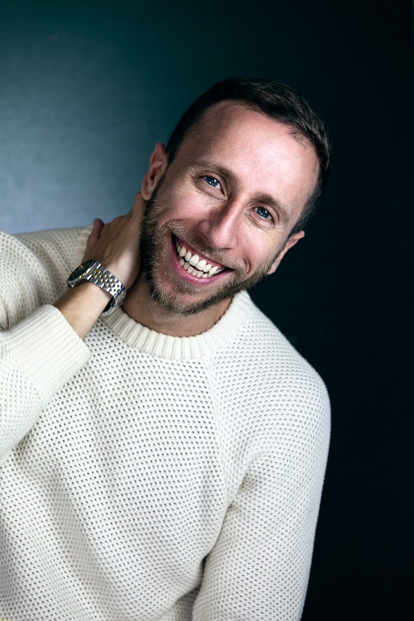 Adrian Gas - Alumni - Performers College