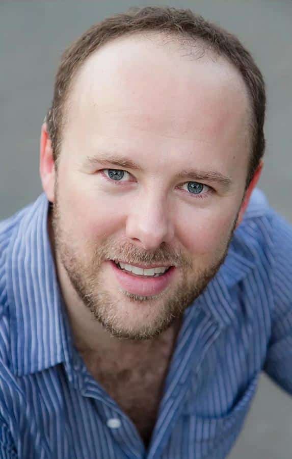 Chris Bailey - Alumni - Performers College