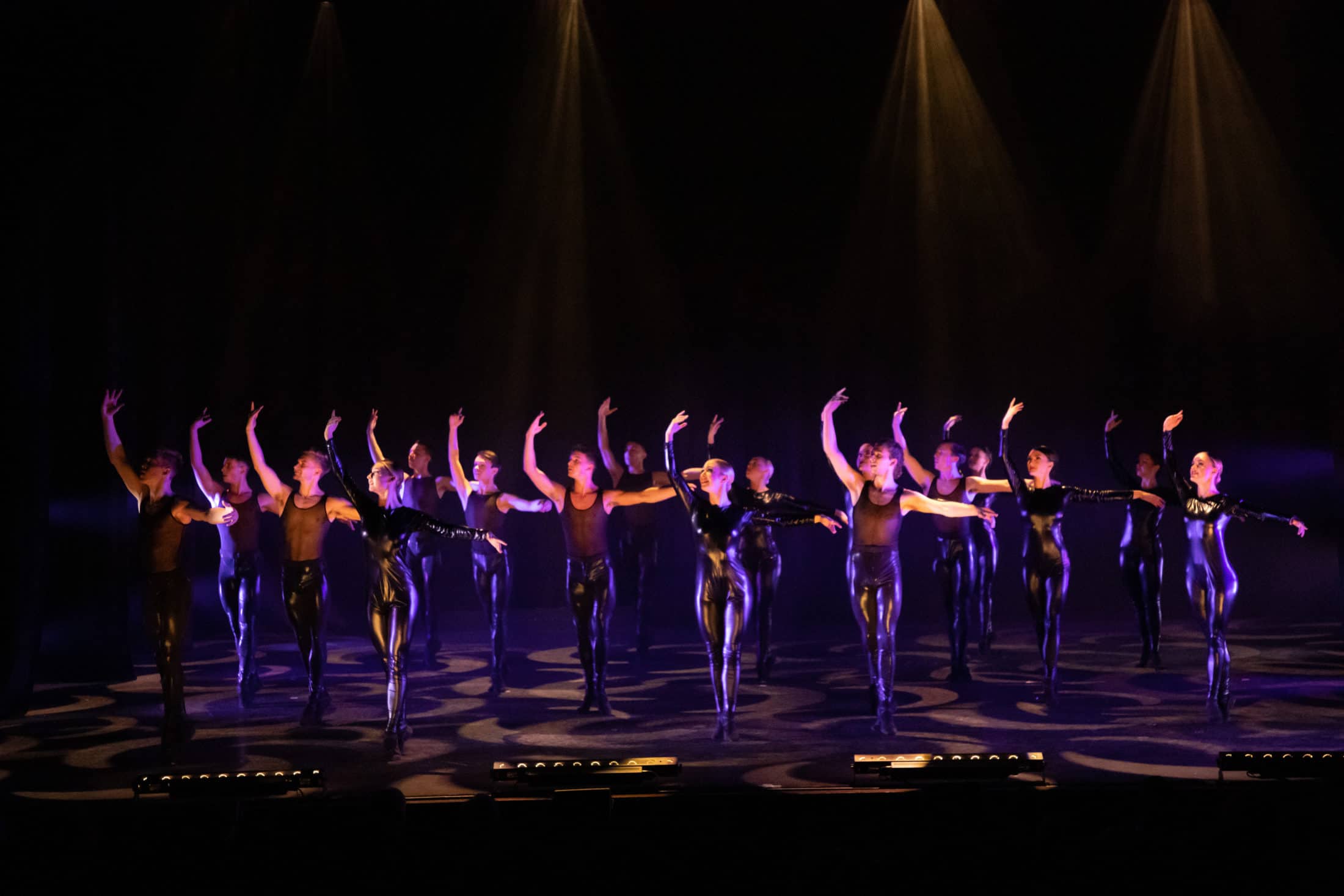 Performers College Birmingham Open Day - Performers College