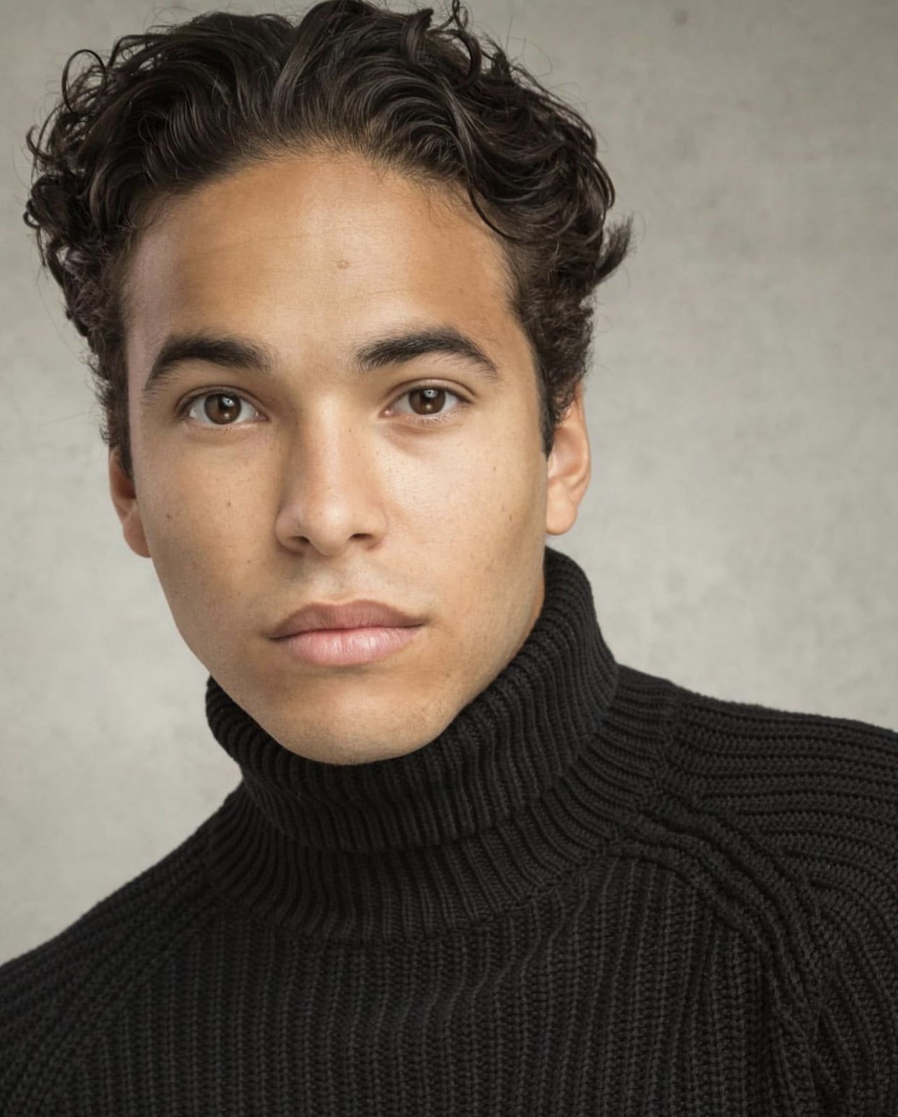 Louis Gant - Alumni - Performers College