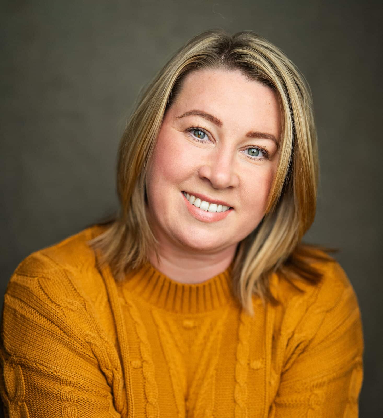 Jennifer Mitchell - Head of School – Birmingham Campus - Performers College