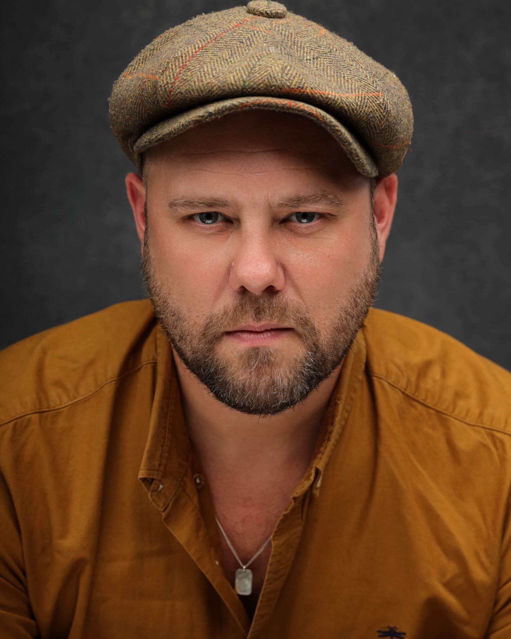 Kieran Jae - Deputy Course Leader - Musical Theatre and Dance ...