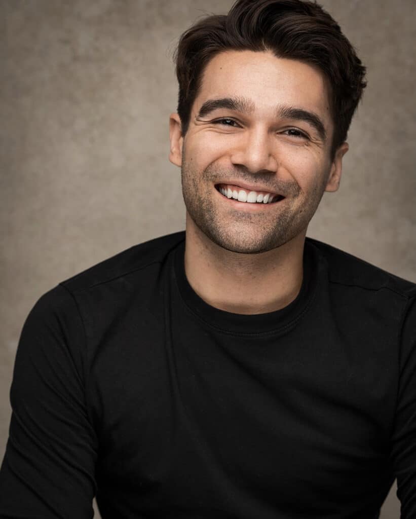 Essex Students & Graduates perform with Oti Mabuse on Disney+