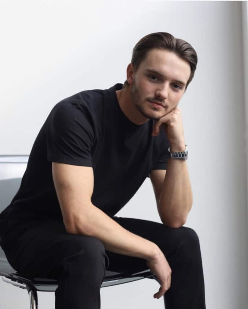 Essex Students & Graduates perform with Oti Mabuse on Disney+