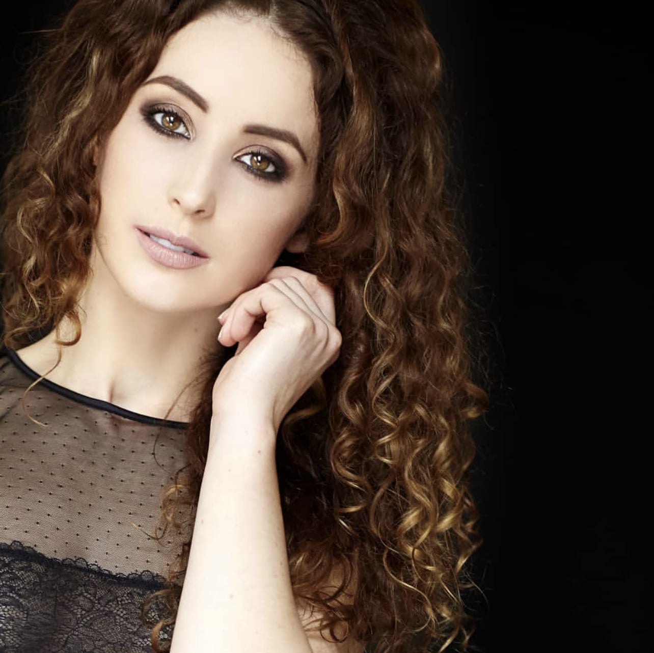 Alumni success - Katherine Isles is the assistant choreographer on ...