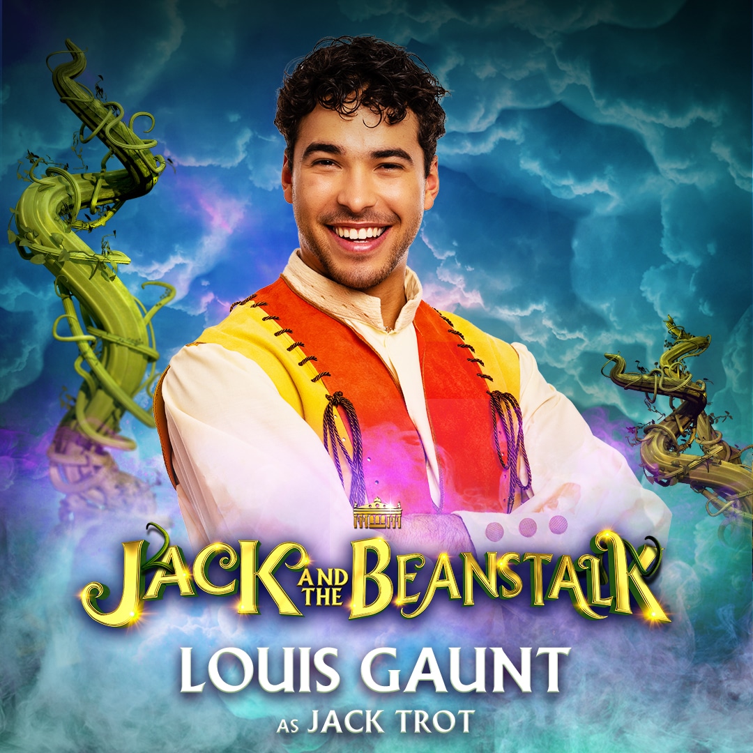 Alumni Success - Louis Gaunt to star as Jack in this year’s London ...