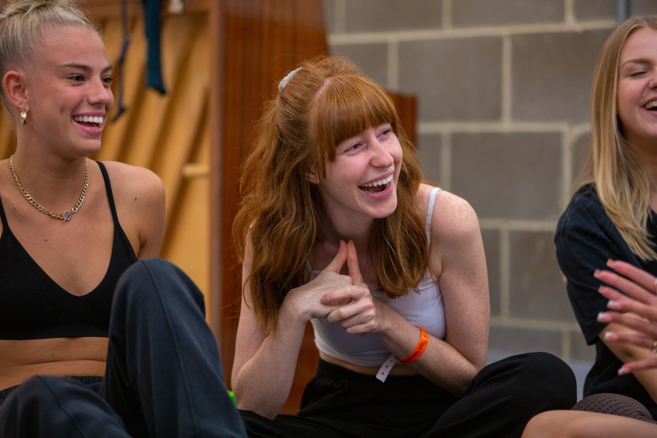 Virtual Open Evening (Postgraduate) - Performers College