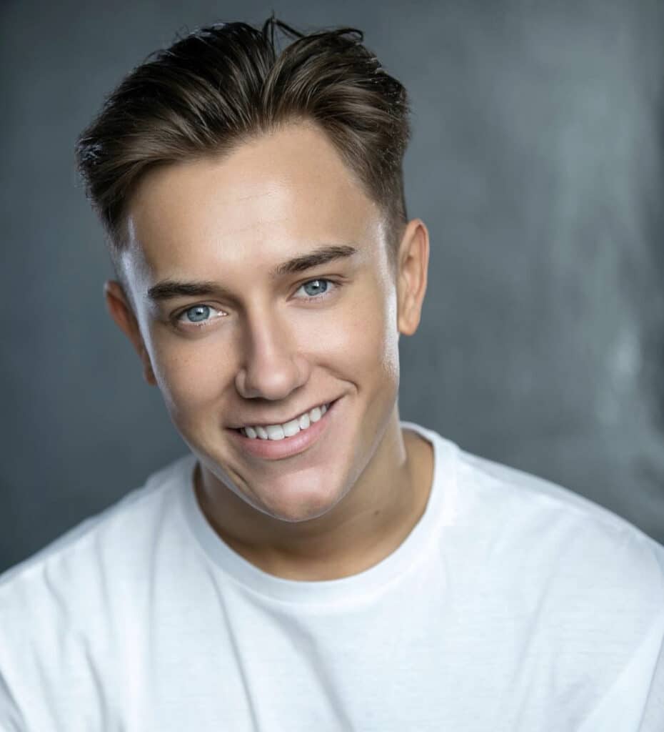 Essex Students & Graduates perform with Oti Mabuse on Disney+