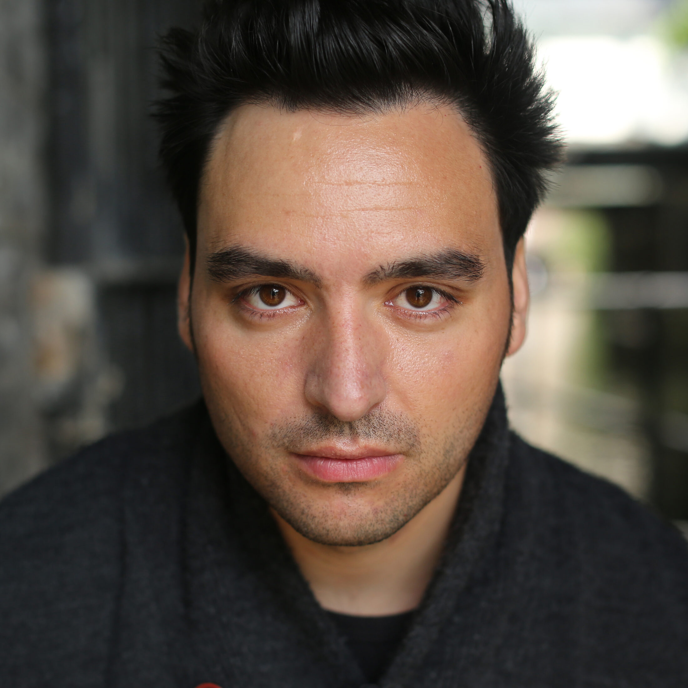 Dan De Cruz - Vocal Lecturer and Musical Director - Performers College