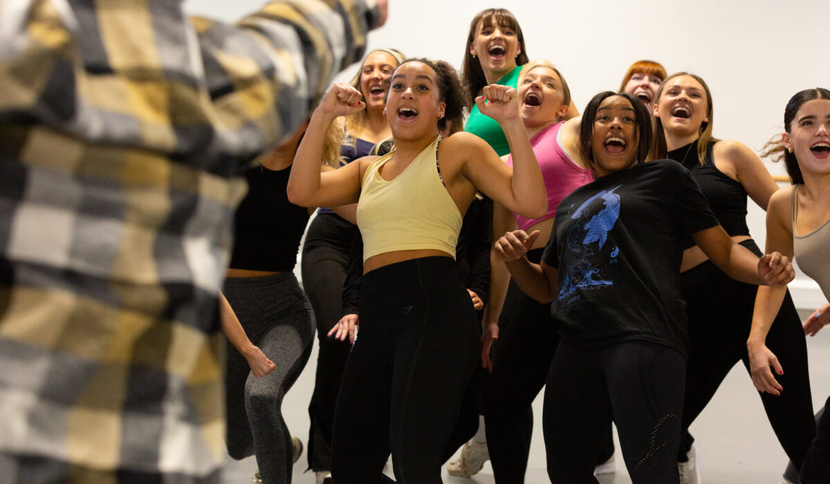 Performers College Essex Acting for Stage, Screen and Digital Media ...