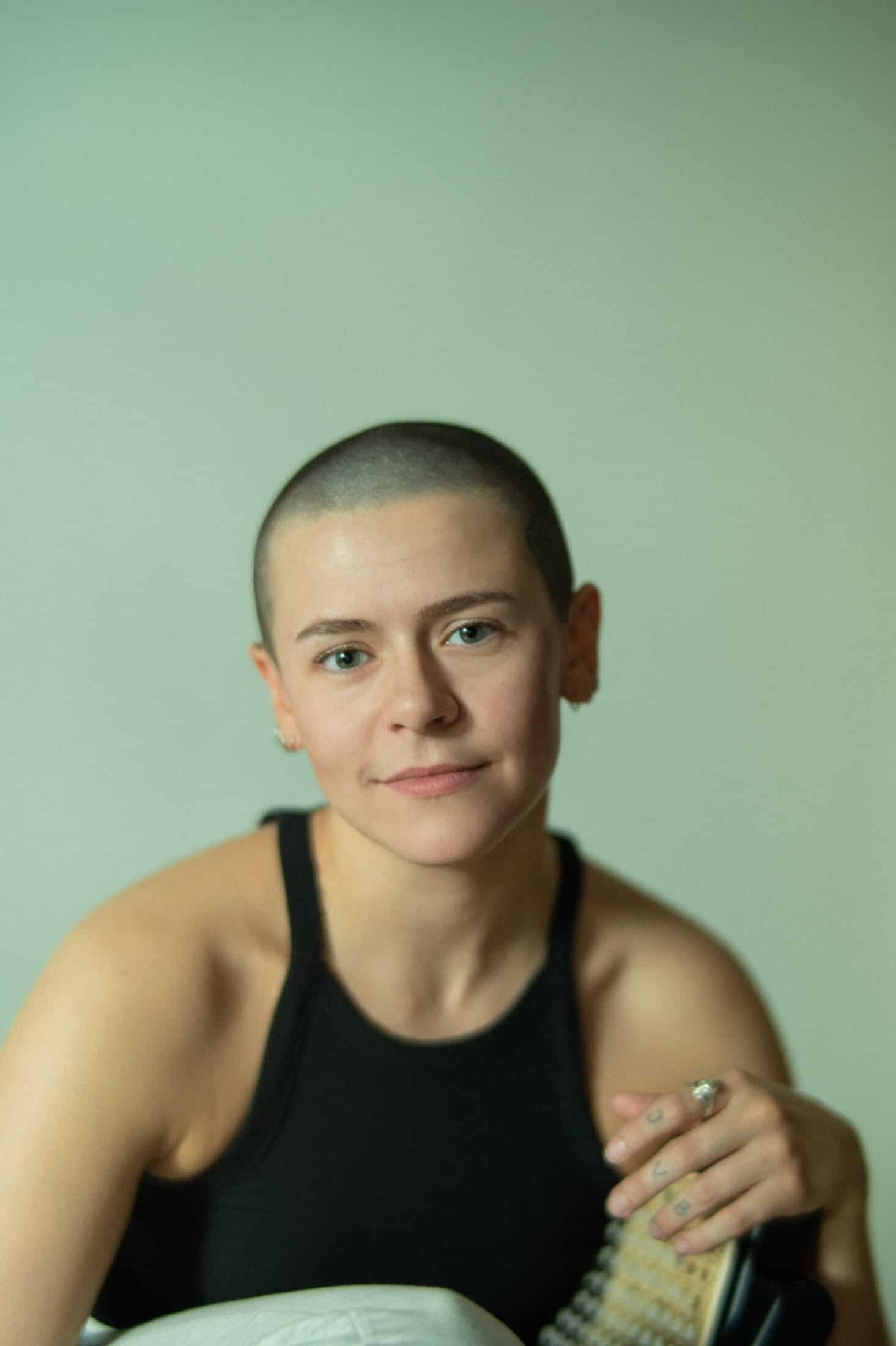 B Terry - Dance Lecturer - Performers College