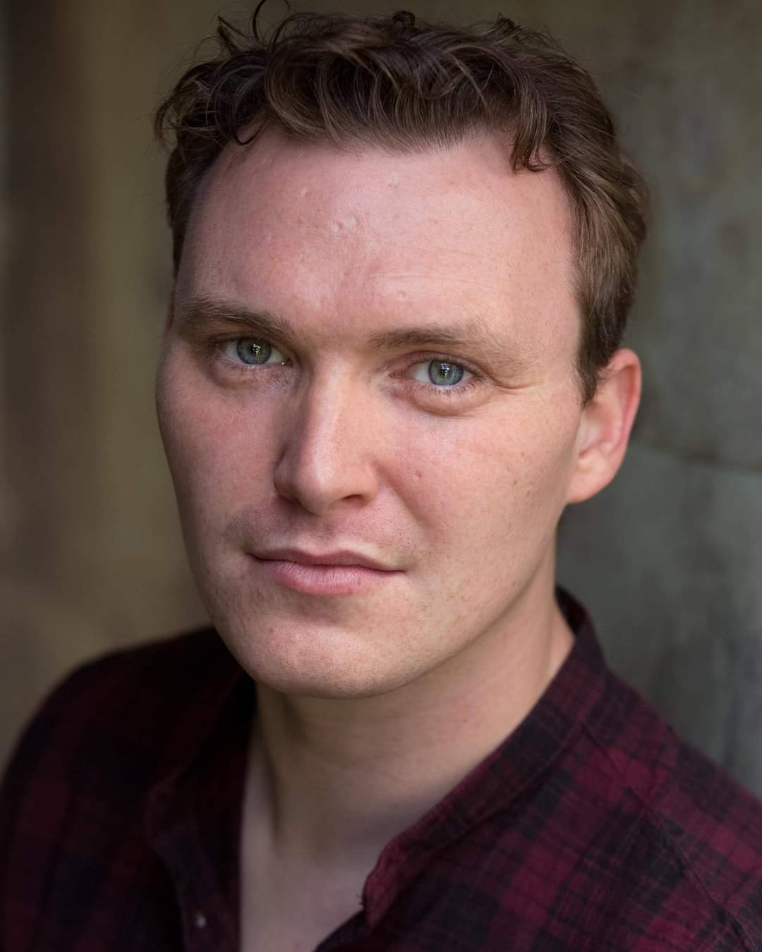 Alan Magor - Principal Lecturer of Acting - Performers College