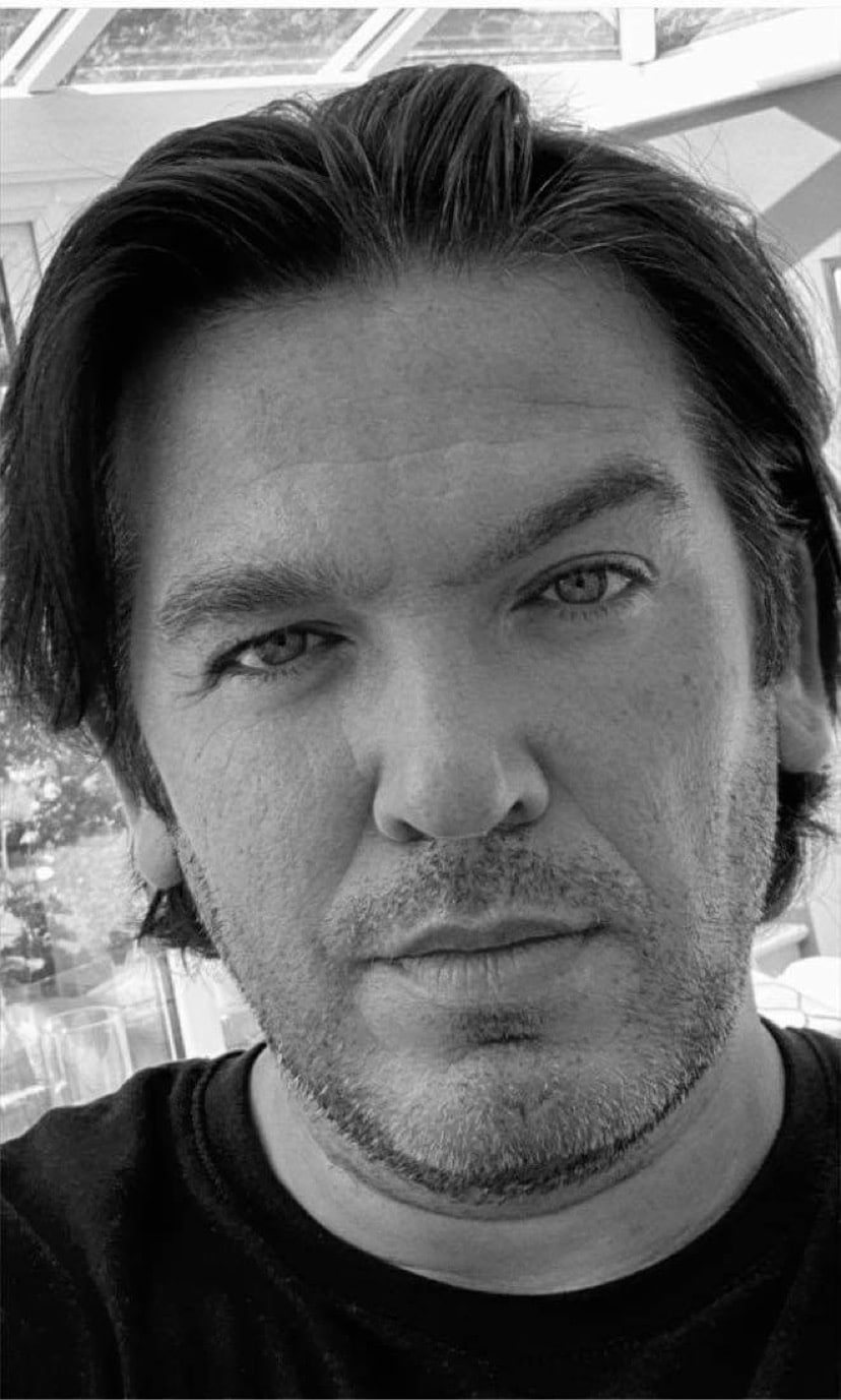 Stuart Hayes - Jazz Lecturer - Performers College