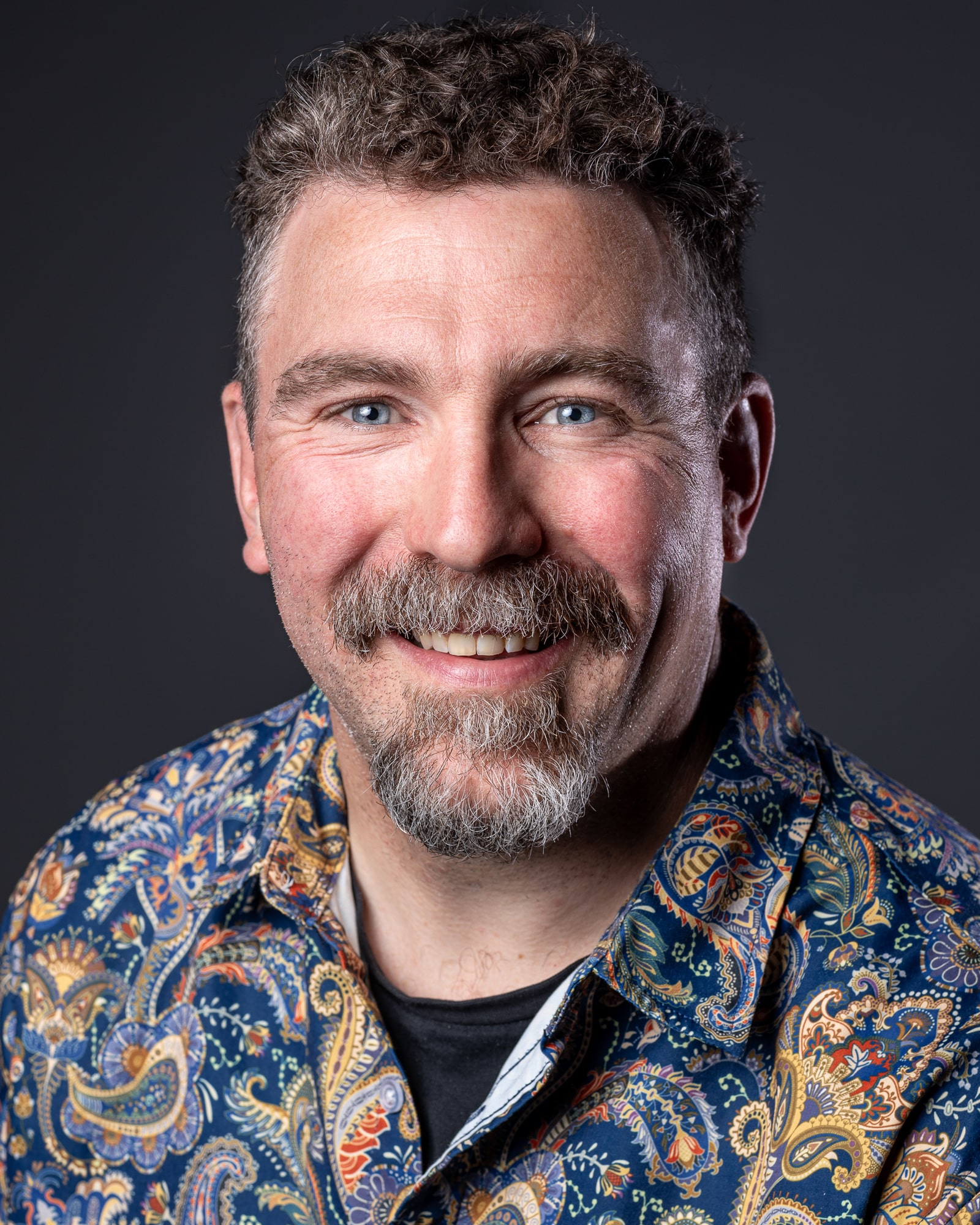 Mark Winstanley - Principal Lecturer - Acting - Performers College