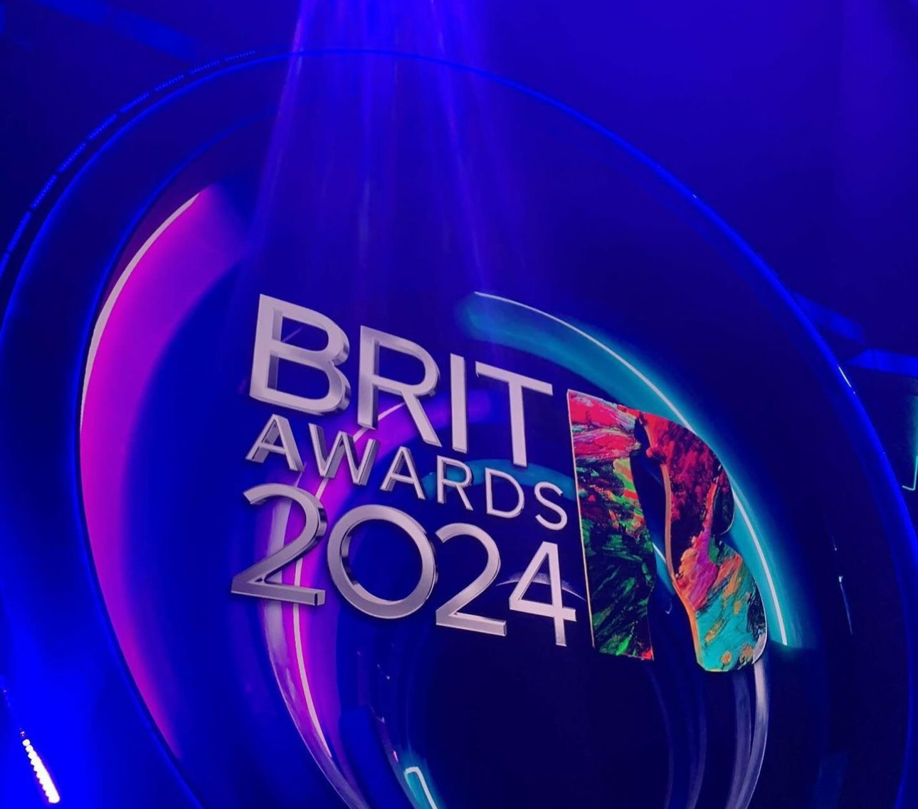 Performers College students perform at BRIT Awards | Performers College