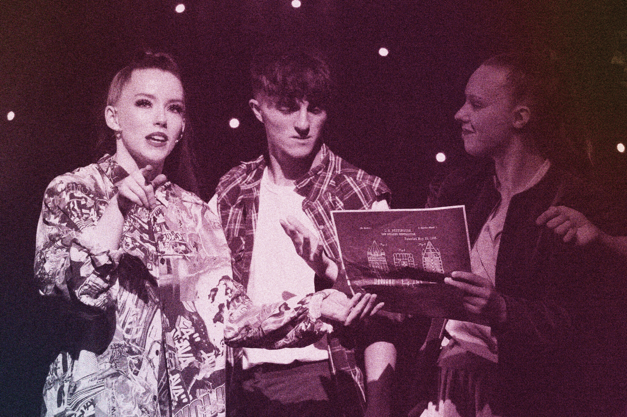 The UK Performing Arts Industry: A Breakdown | Performers College