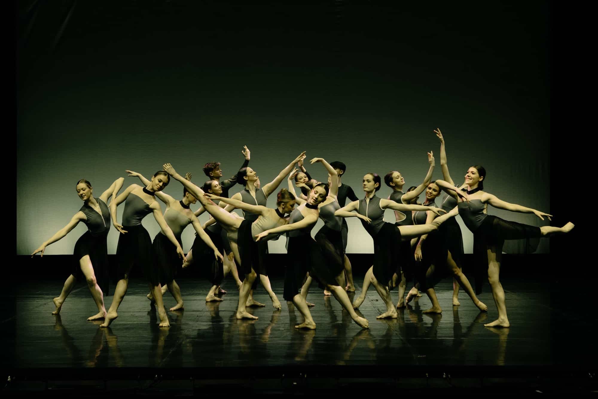 Northern Ballet School Summer Workshop - Performers College