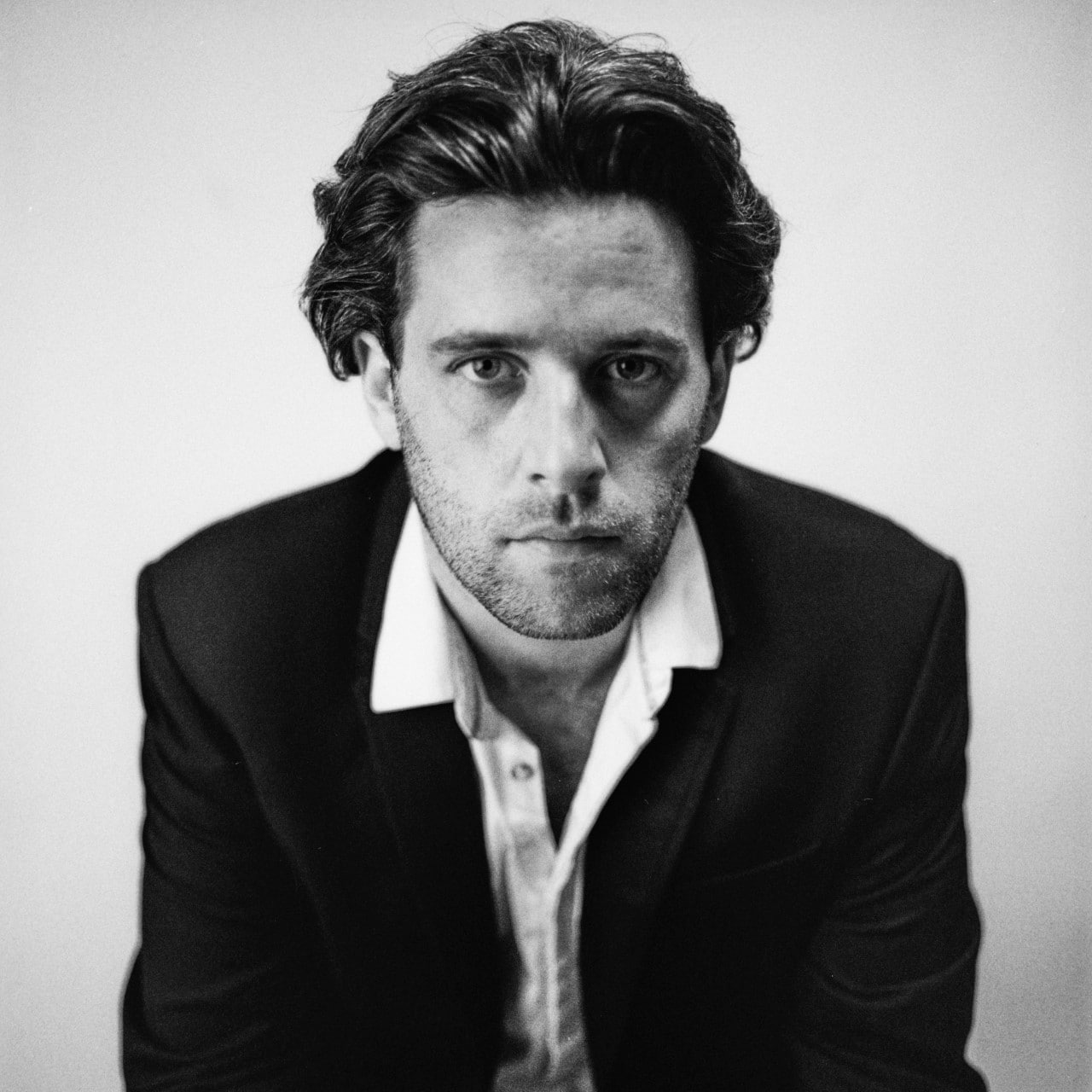 George King - Vocal Lecturer - Performers College