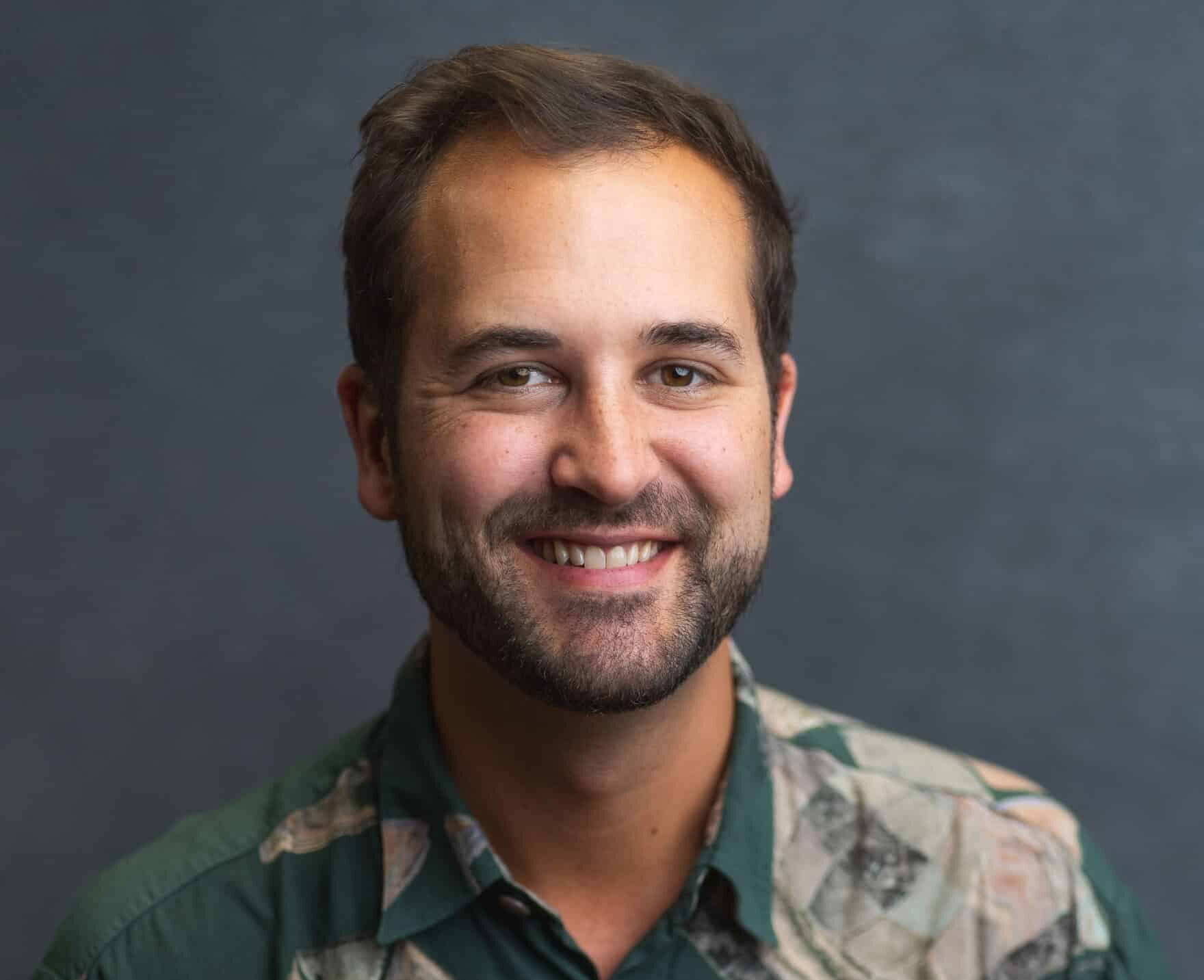 Dr Alex Watson - Principal Lecturer - Performers College