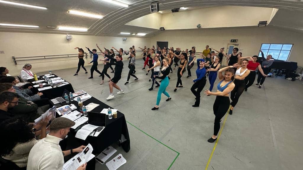 Manchester Campus holds final year student Agent Panel Sessions