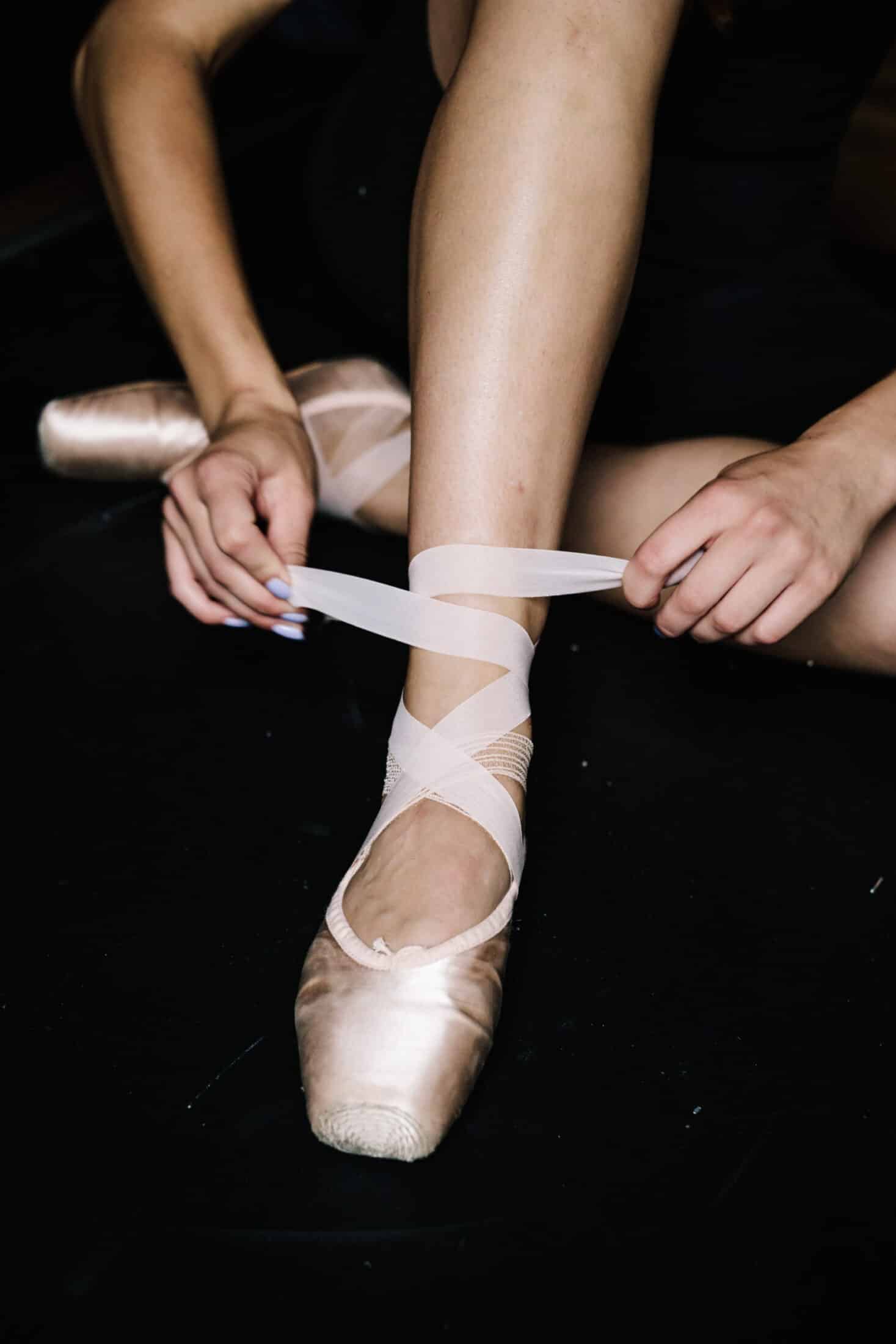 Northern Ballet School's Summer School: A Resounding Success