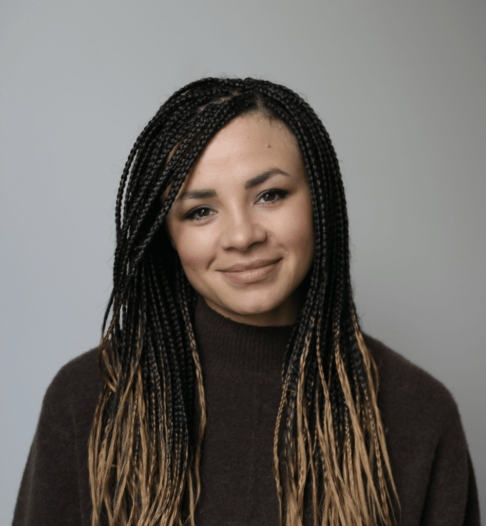 Carlyss Peer - Acting Tutor - Performers College