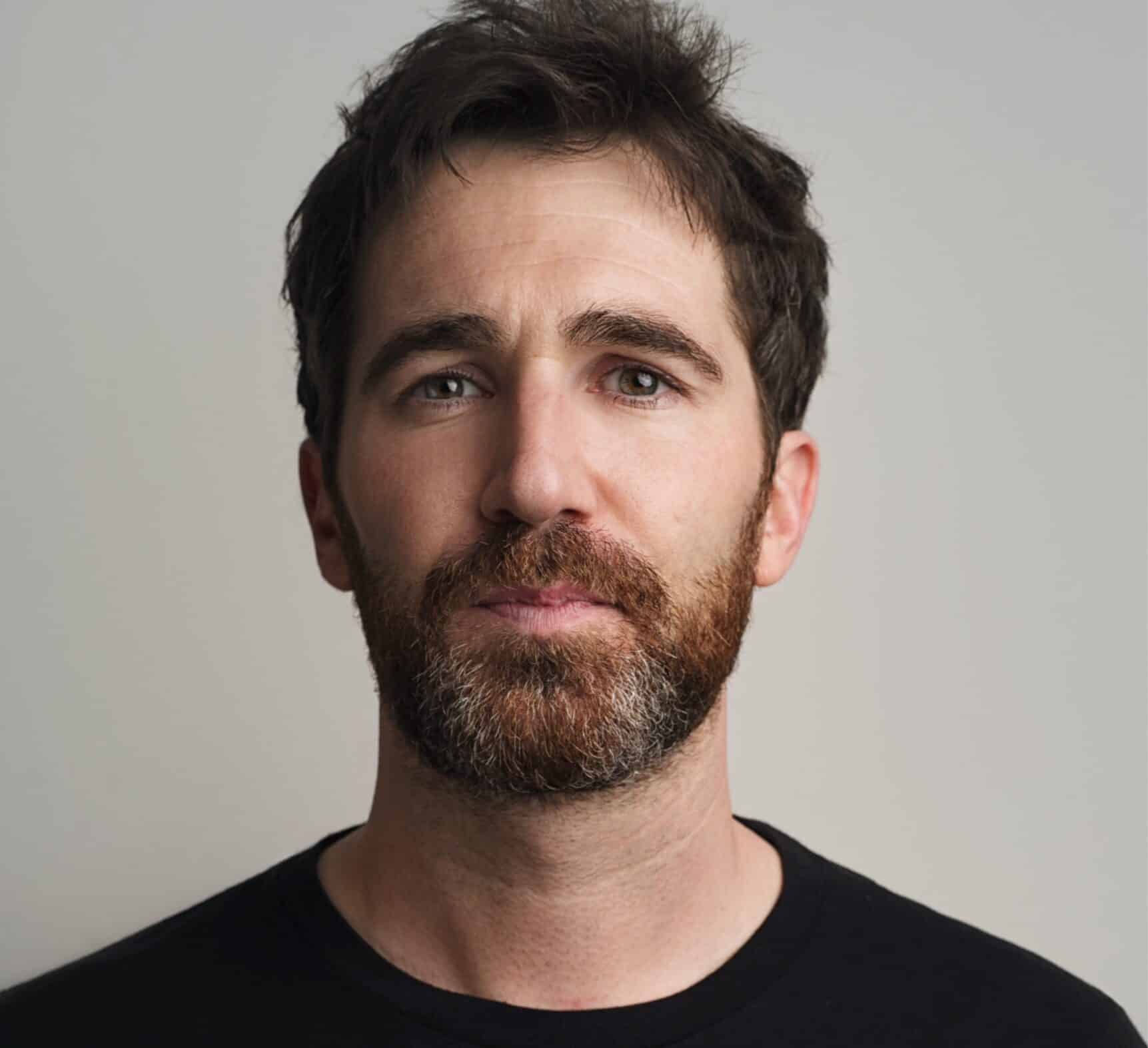 Tom Lorcan - Acting Tutor - Performers College