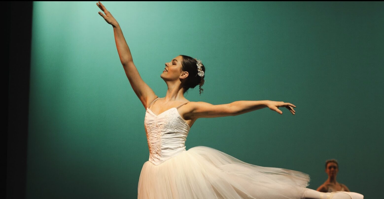 Northern Ballet School Students set for 2025 Fonteyn Competition ...