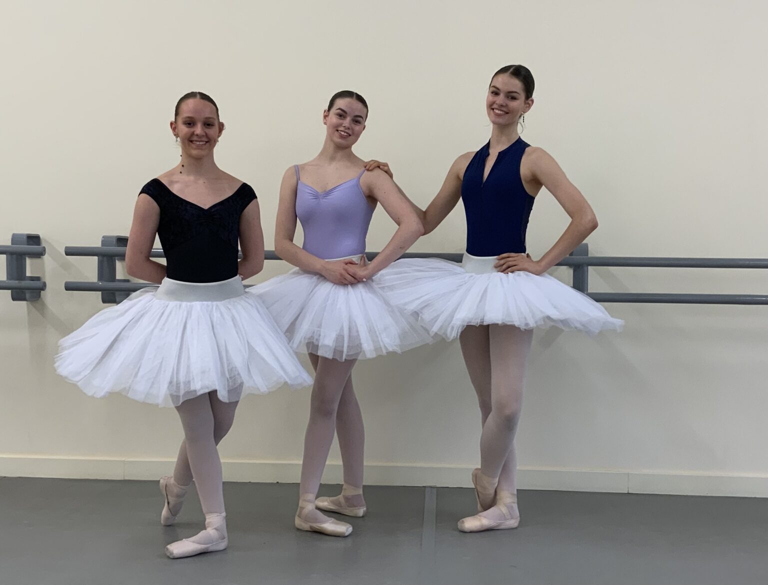 Northern Ballet School Students set for 2025 Fonteyn Competition ...