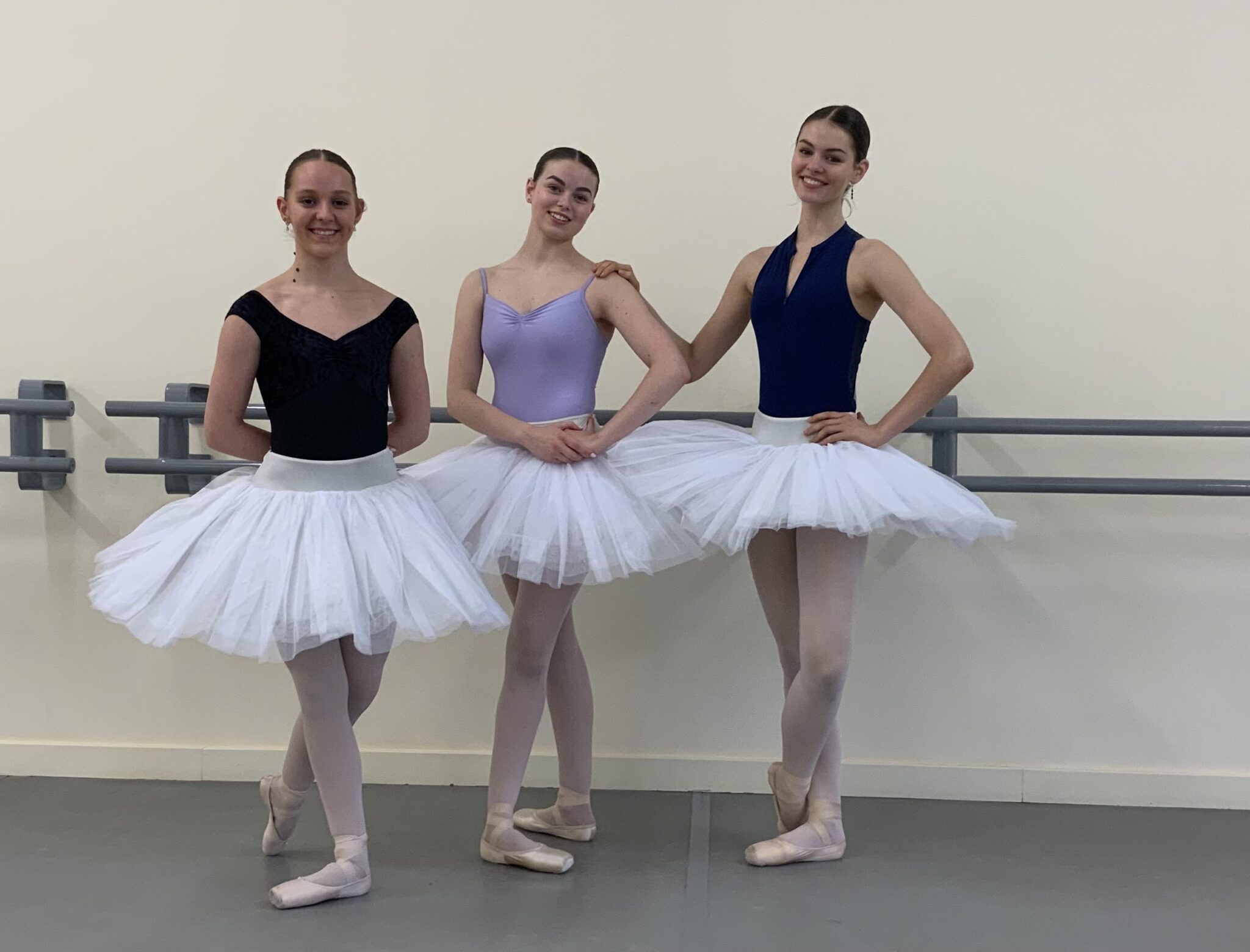 Northern Ballet School Students set for 2025 Fonteyn Competition ...