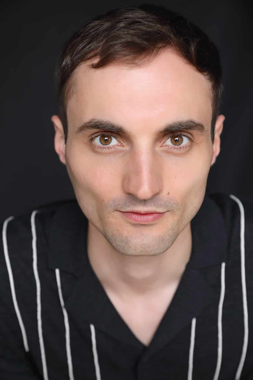 Tom Crowhurst - Associate Lecturer - Performers College