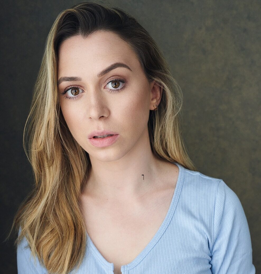 Polly Jordan - Associate Lecturer - Acting - Performers College