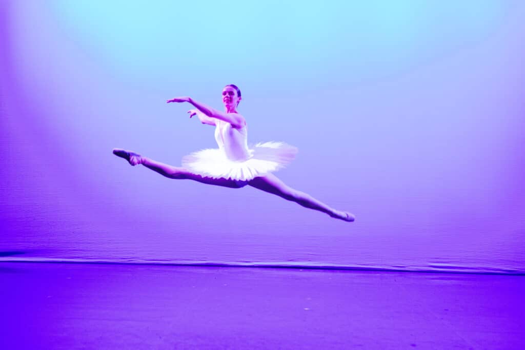 Northern Ballet School - Performers College